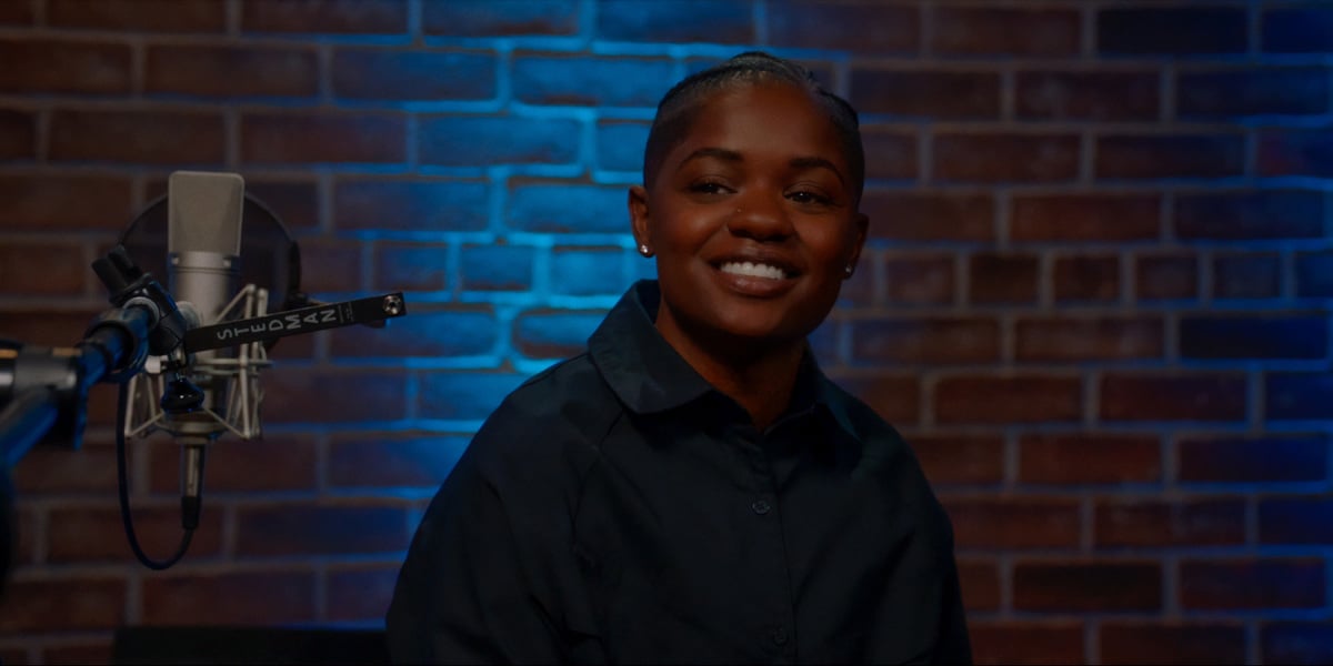 ‘All American’: Why Is Coop Quitting Music?