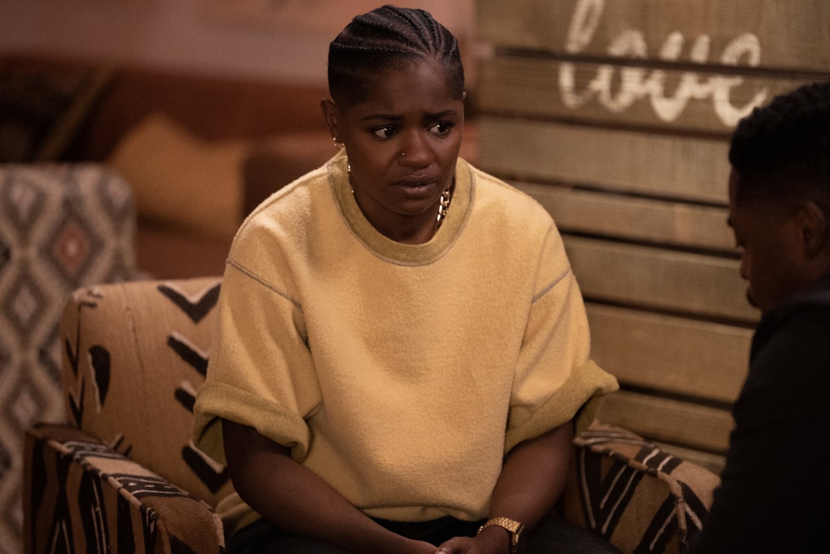 ‘All American’ Star Bre-Z Says Coop Will Have an ‘Emotional’ Journey in ...