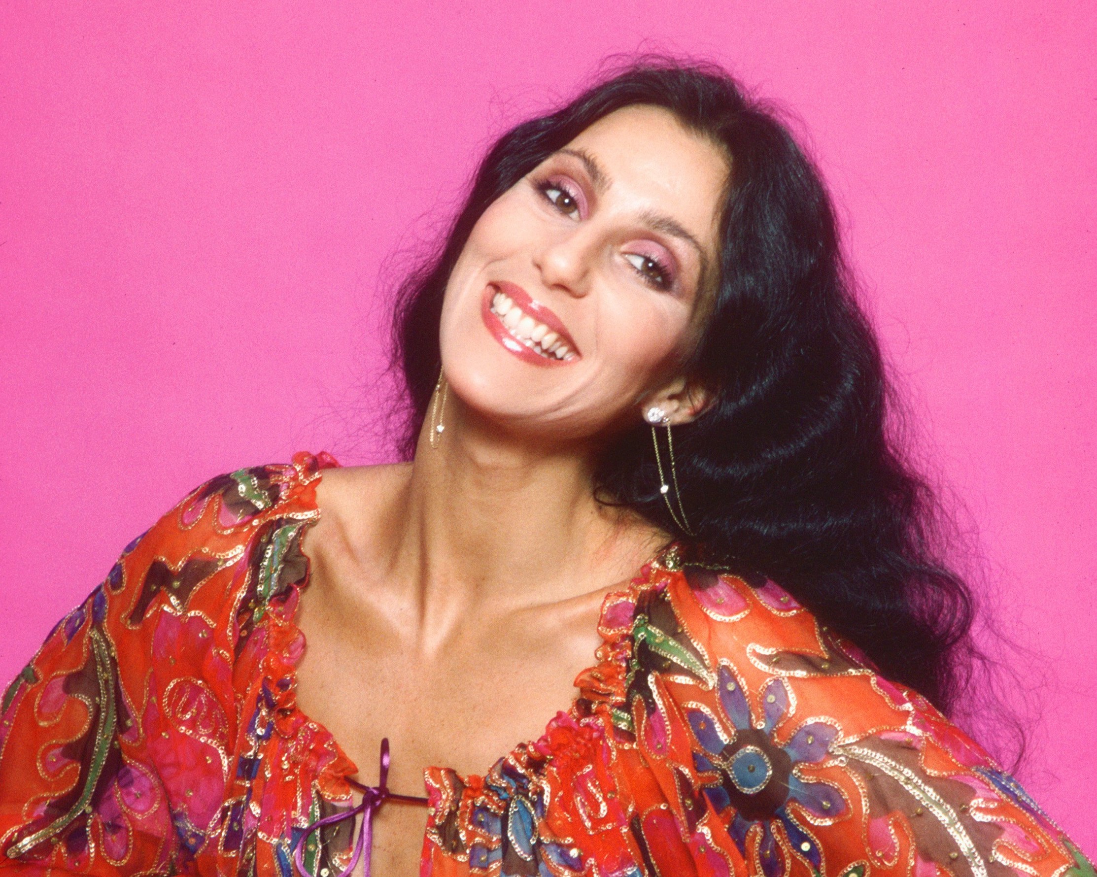 Cher Said Social Media Makes Dating Nearly Impossible: ‘There’s No Way ...