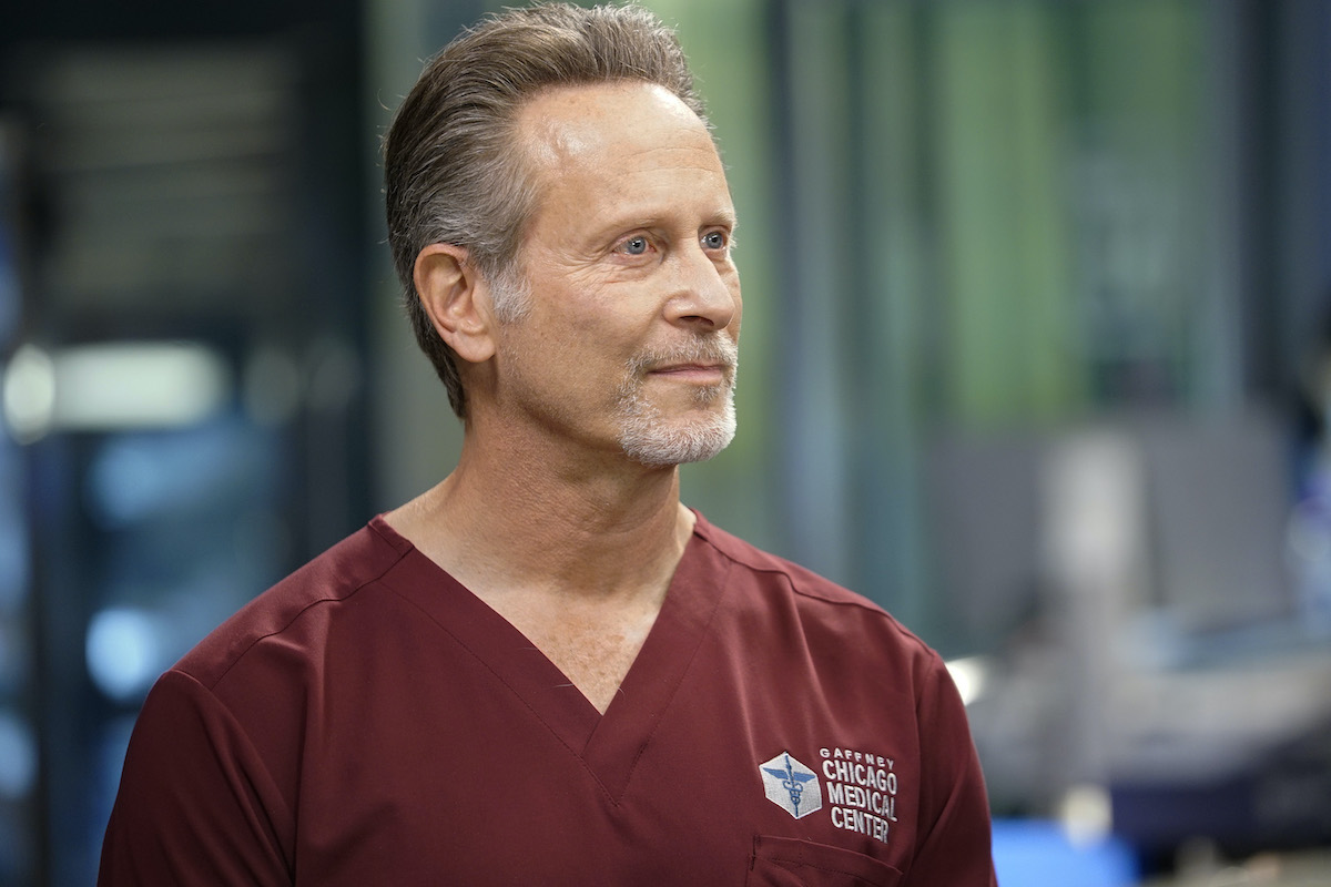 'Chicago Med': Fans Are Split Over Dr. Archer