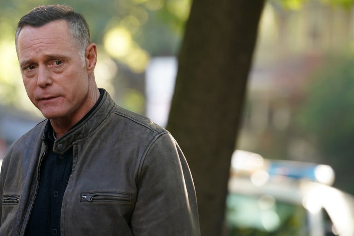 'Chicago P.D.' Season 9: Here's Why Fans Aren't Worried About Hank ...