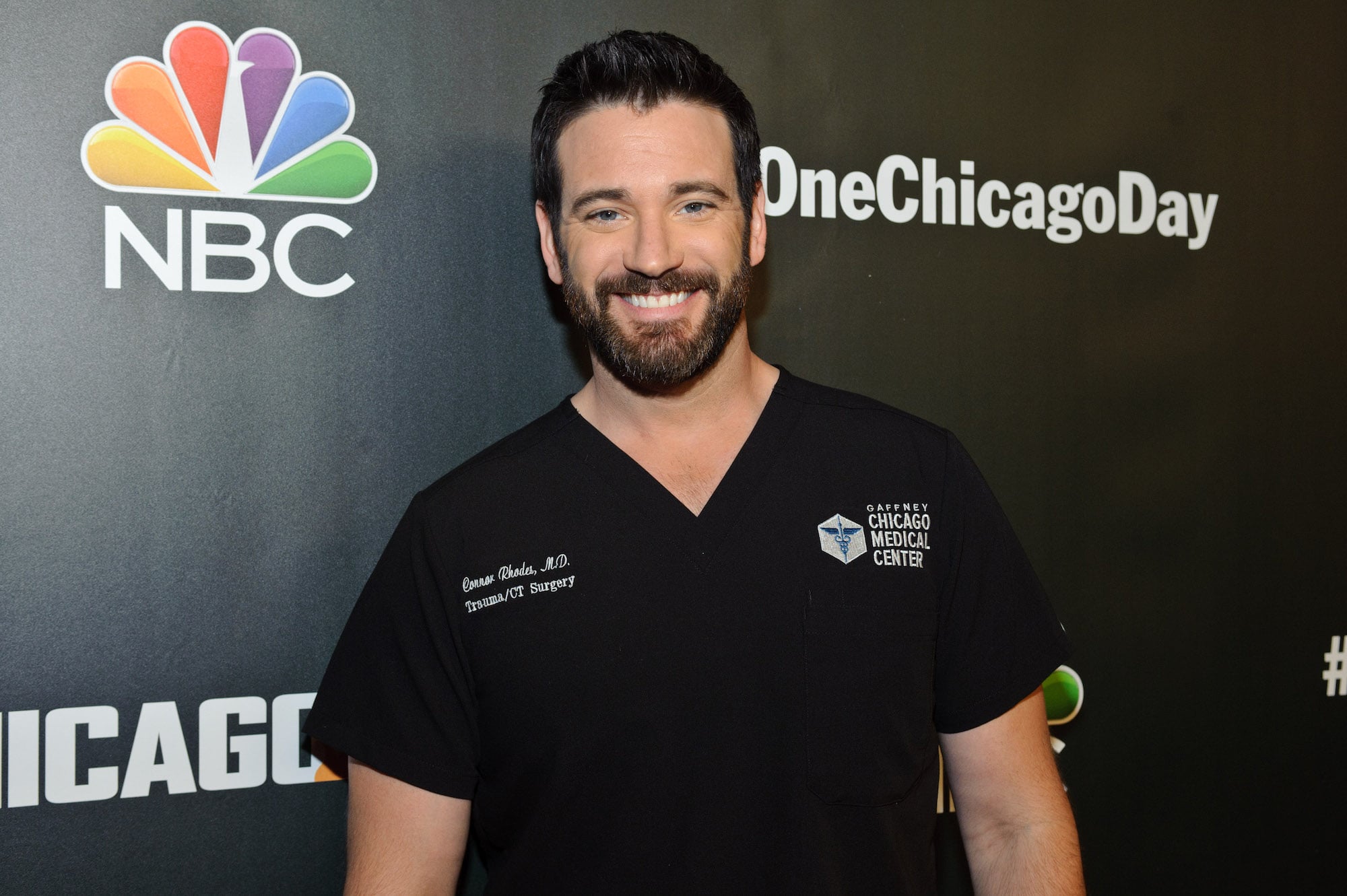 ‘Chicago Med’: Why Did Colin Donnell Leave the Medical Drama?