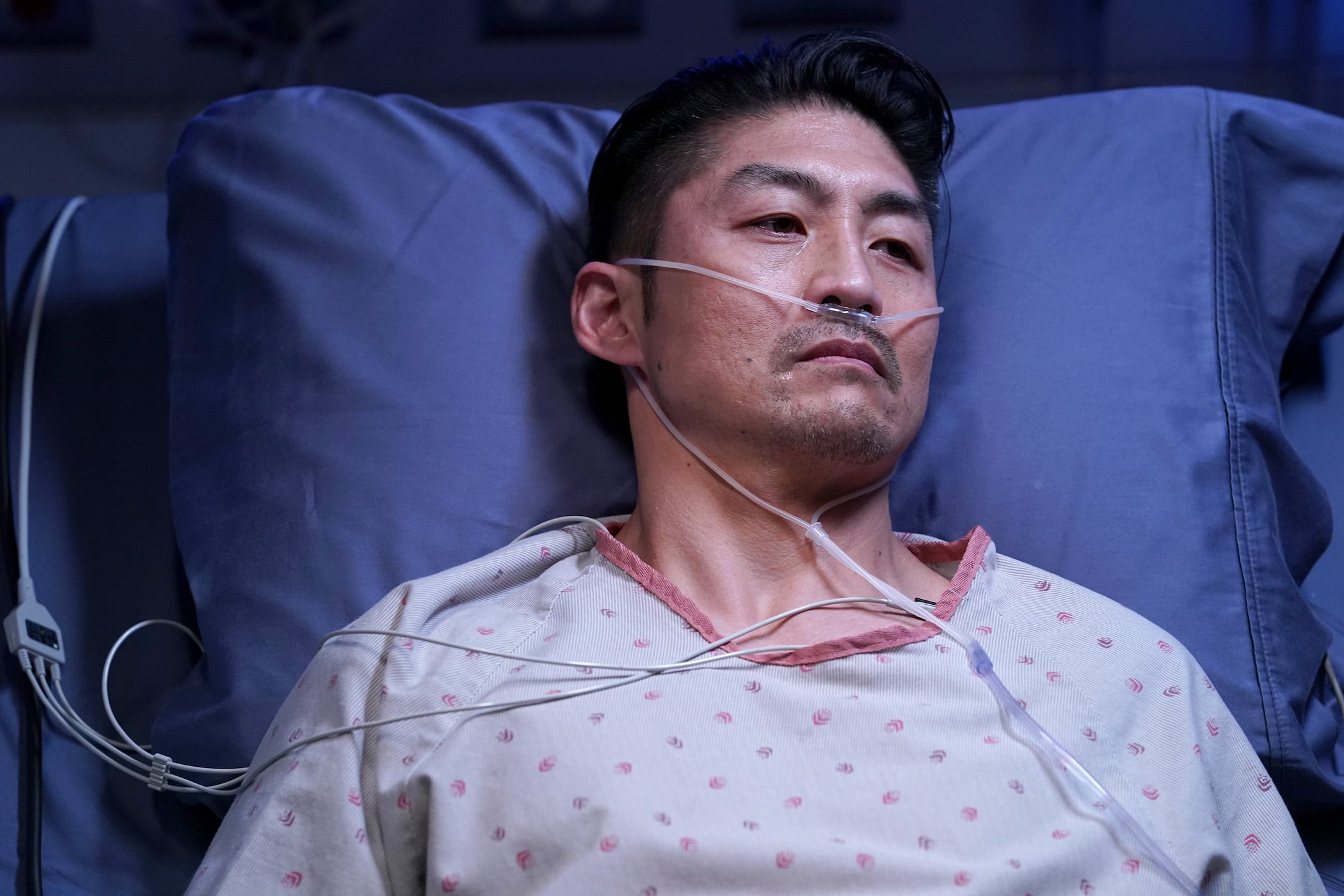 'Chicago Med' Season 7: What Happened to Dr. Ethan Choi? New Promo ...
