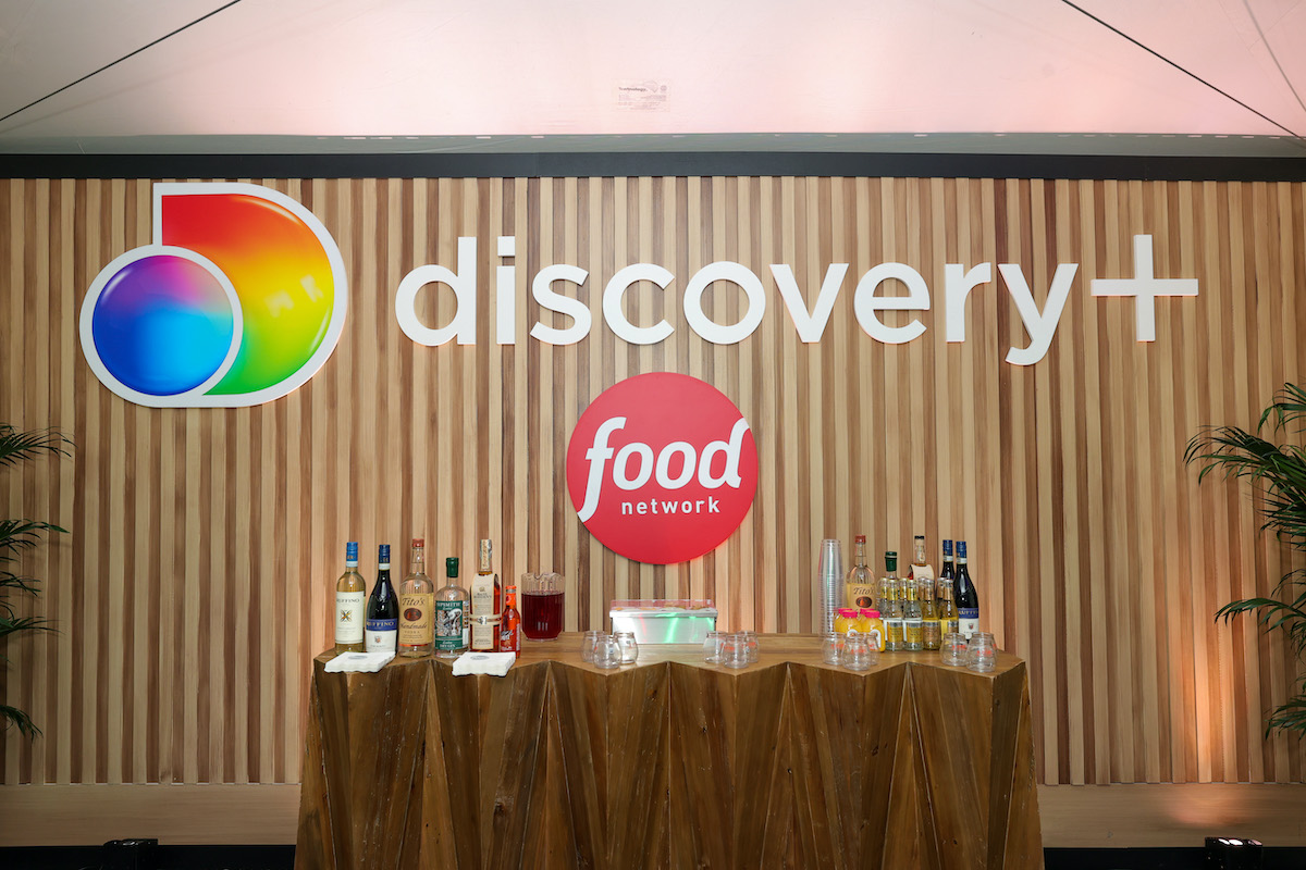 '5 Ingredient Fix' Among the Classic Food Network Shows Fans Want Back