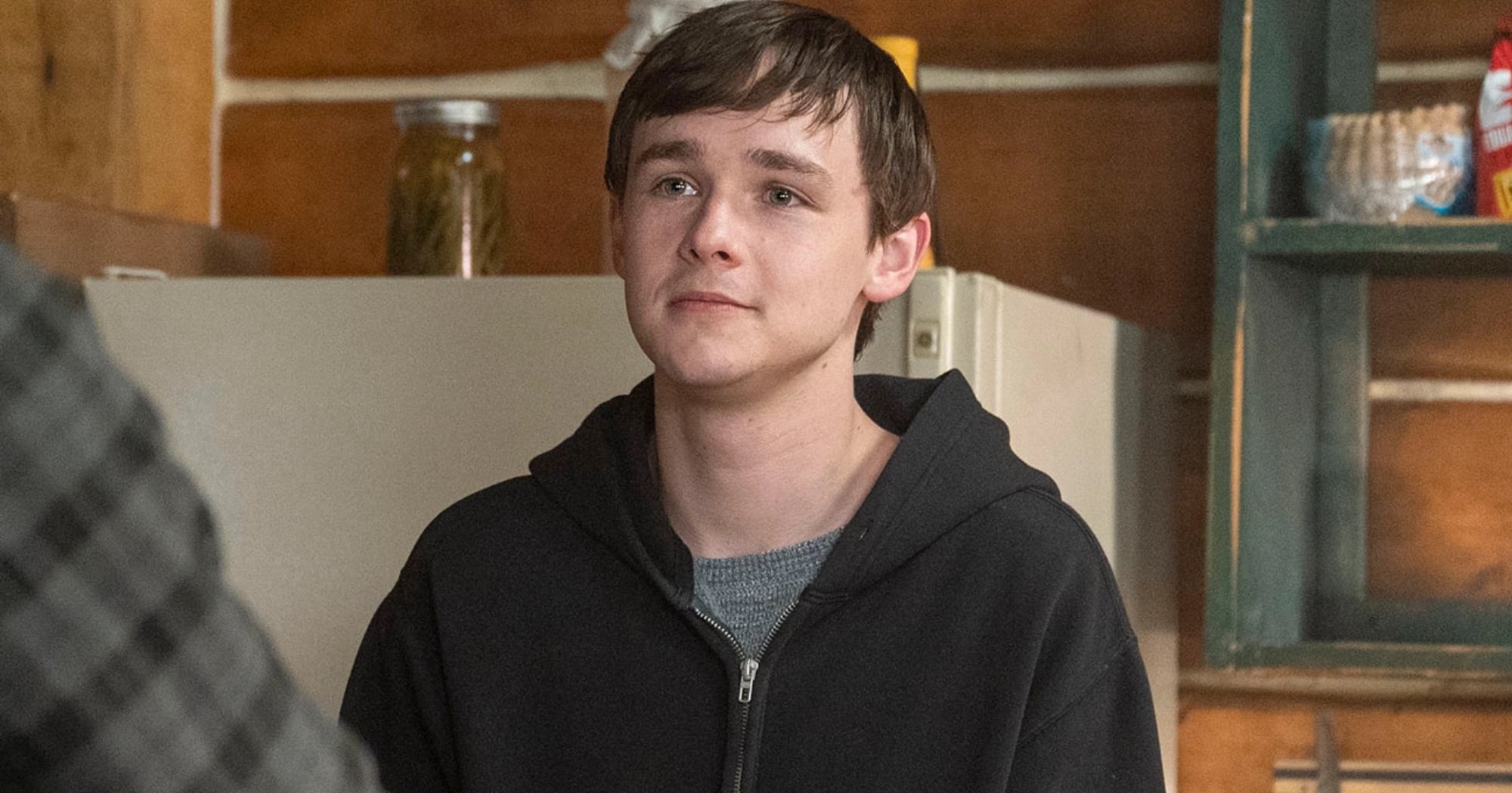 'Dexter: New Blood': Who Plays Harrison in the Revival?