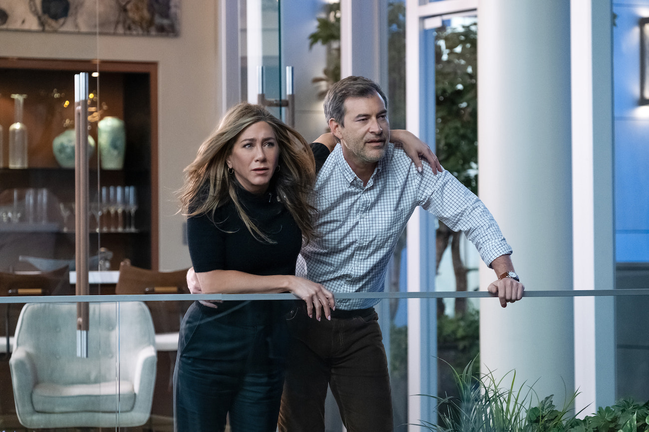 'The Morning Show' Season 2 Episode 10 Recap: 'Fever'