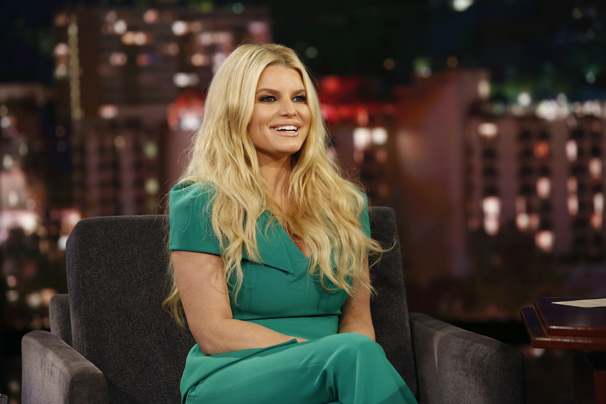 Jessica Simpson Bought Ex-Tony Romo a $100K Speedboat