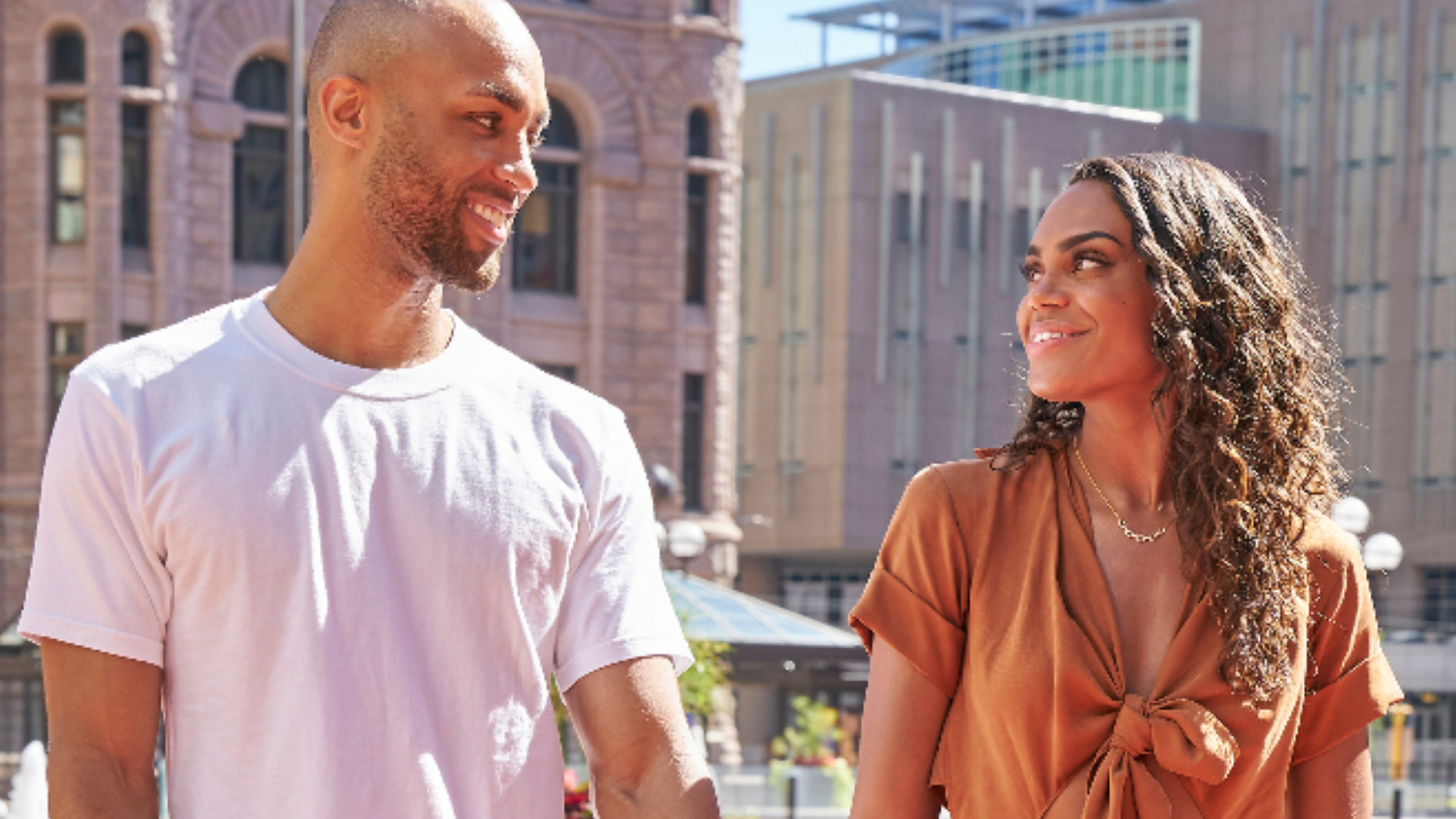 ‘The Bachelorette’: Joe Coleman Says Michelle Young’s Season Includes a ...