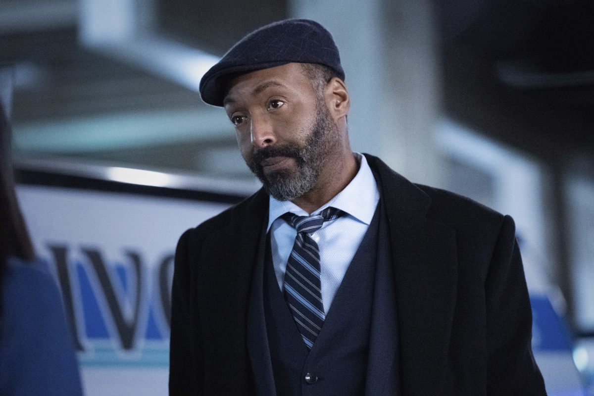 'The Flash' Season 8: We Don't Believe Joe West Is Dead, Even After ...