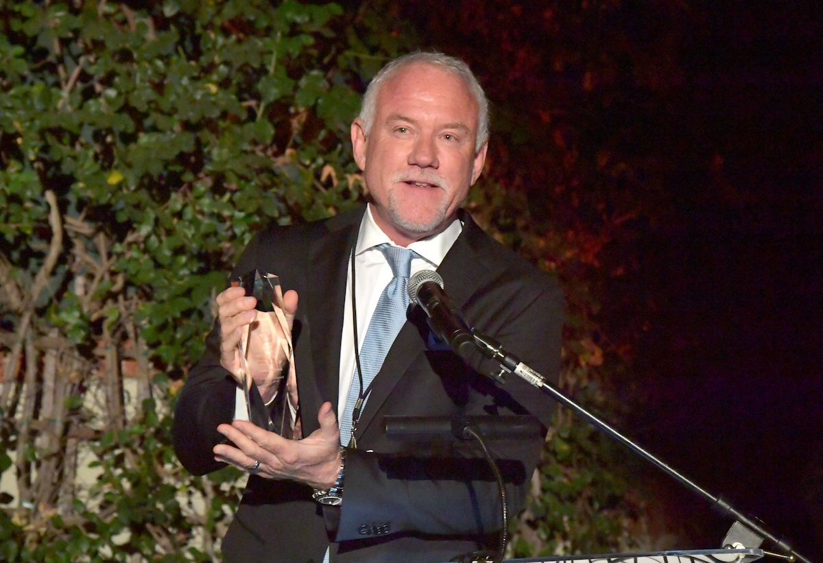 ‘Jingle Jangle’ and 'Elf' Composer, John Debney, To Score Music for the ...