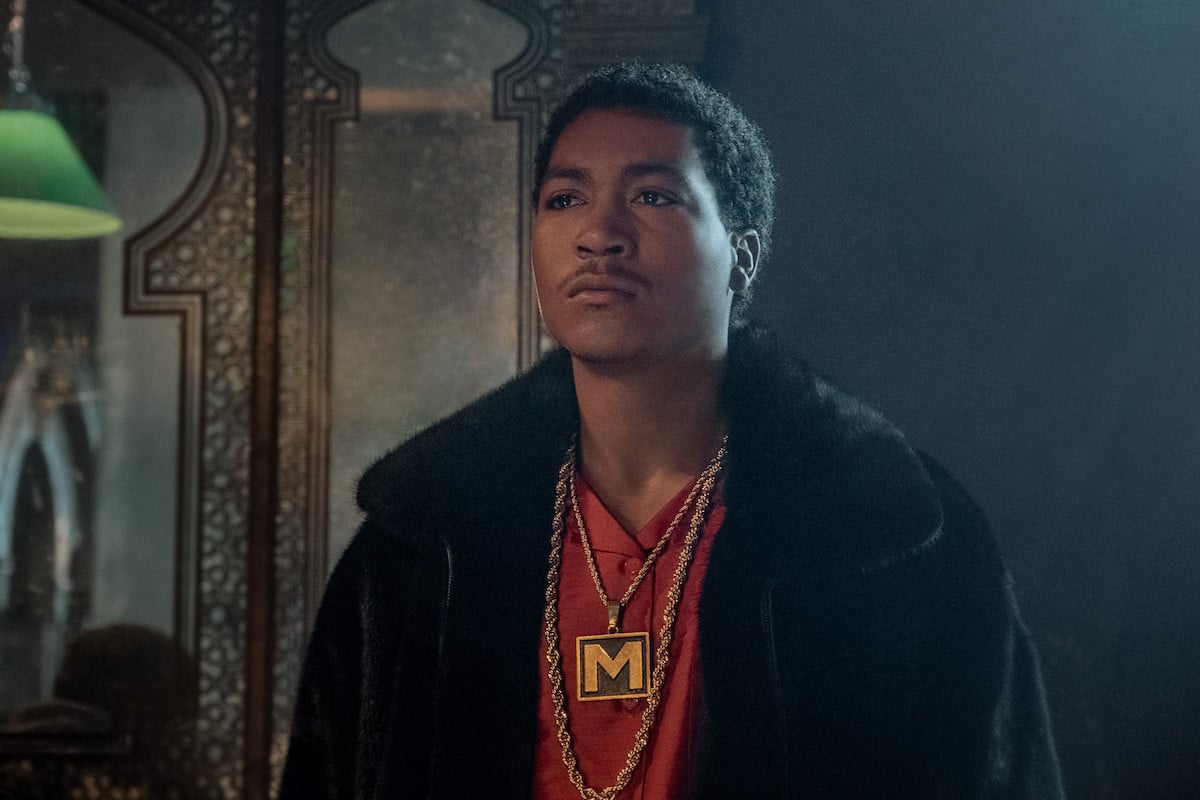 'BMF': 50 Cent's New Documentary Series Will Give Fans a Deeper Look at ...