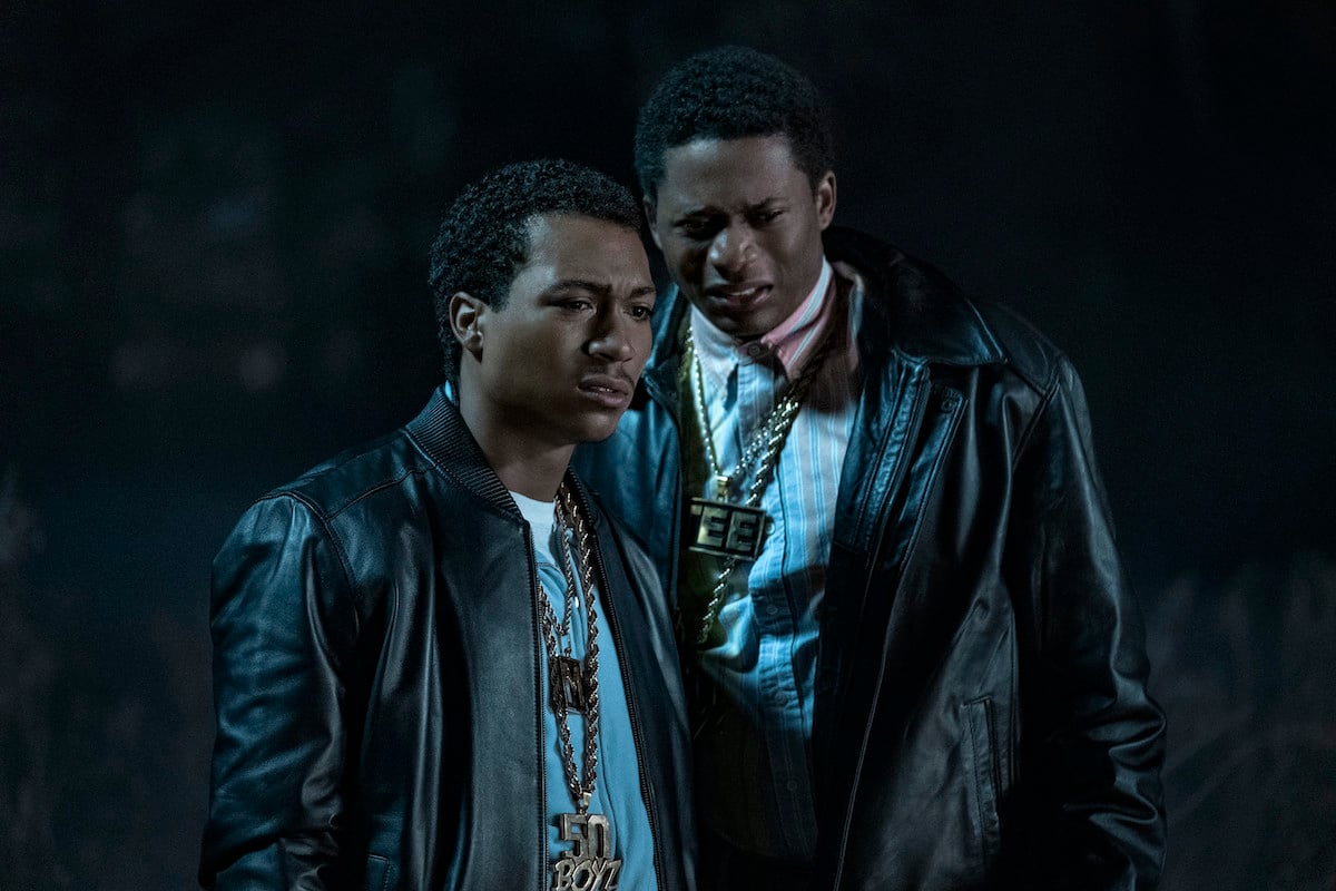 'BMF': What to Expect From the Season 1 Finale