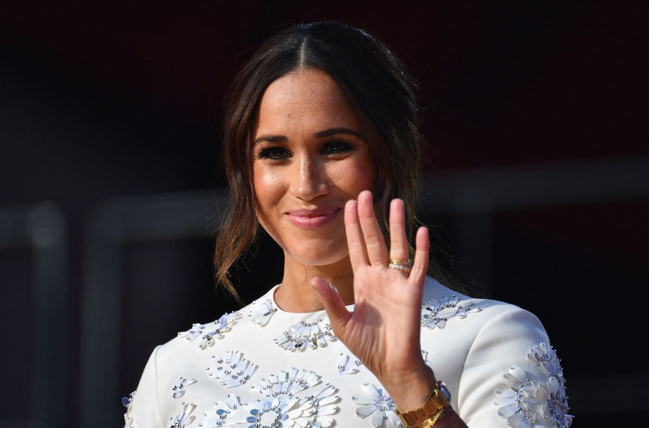 Meghan Markle's Openness About 'Trigger Subjects' Did Not Sit Well in ...