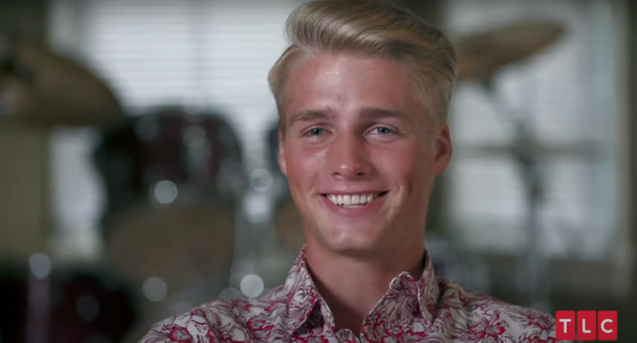 'Welcome to Plathville': Micah Plath Opens Up About His New Life in Los ...