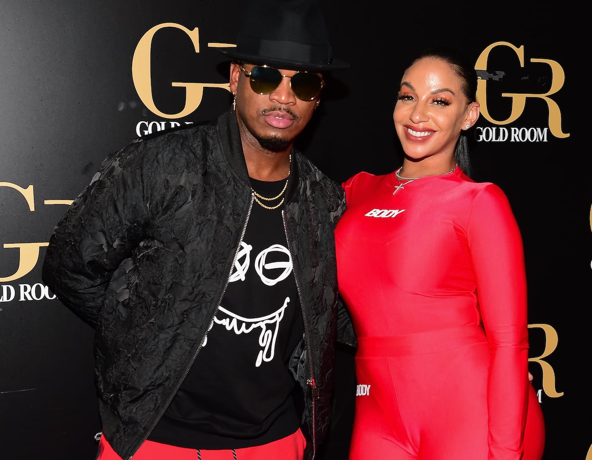 Ne-Yo Says The Coronavirus Pandemic Saved His Marriage to Crystal Renay