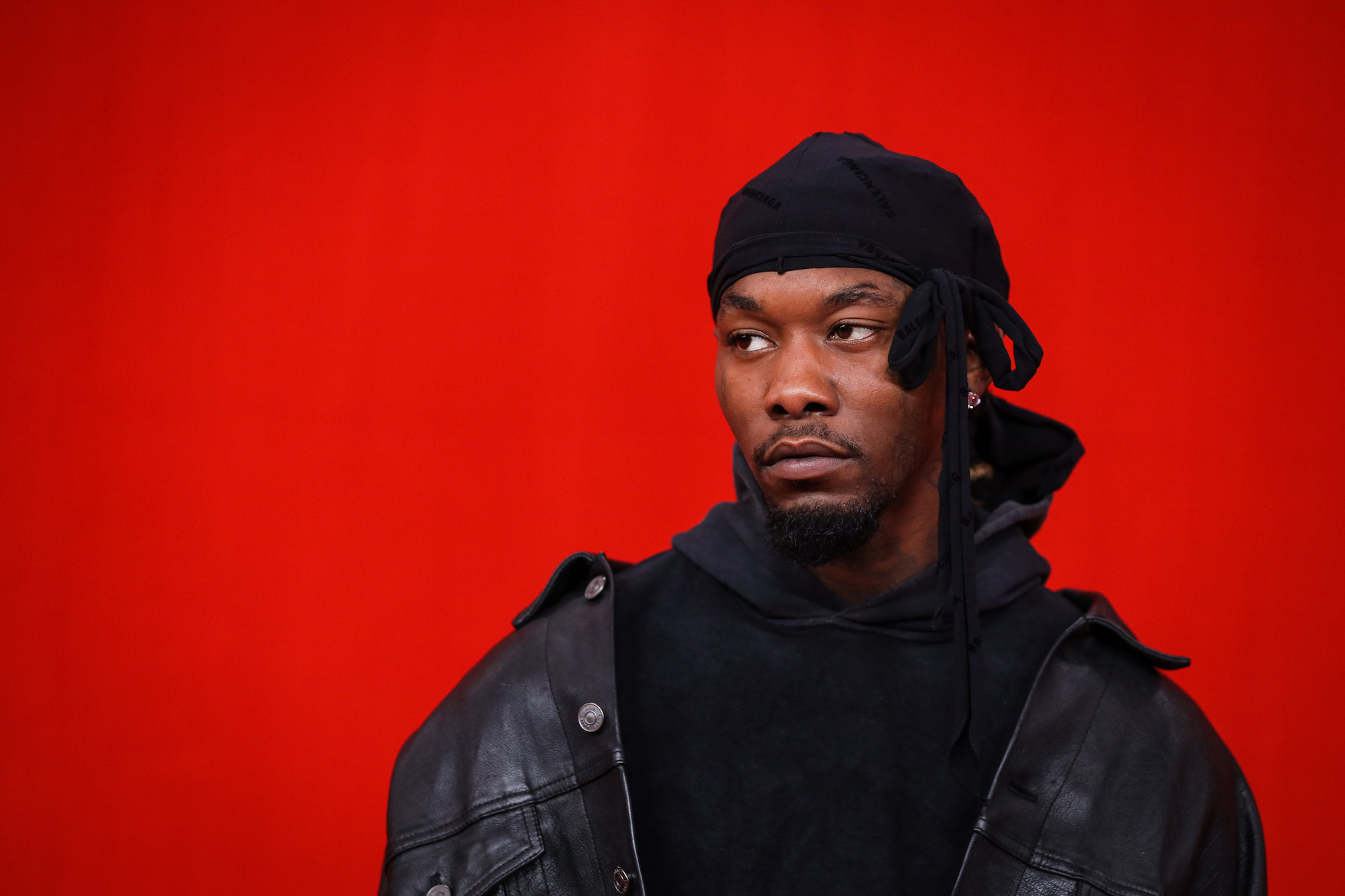Offset Believes Rappers Should Do More Than Just Make Music