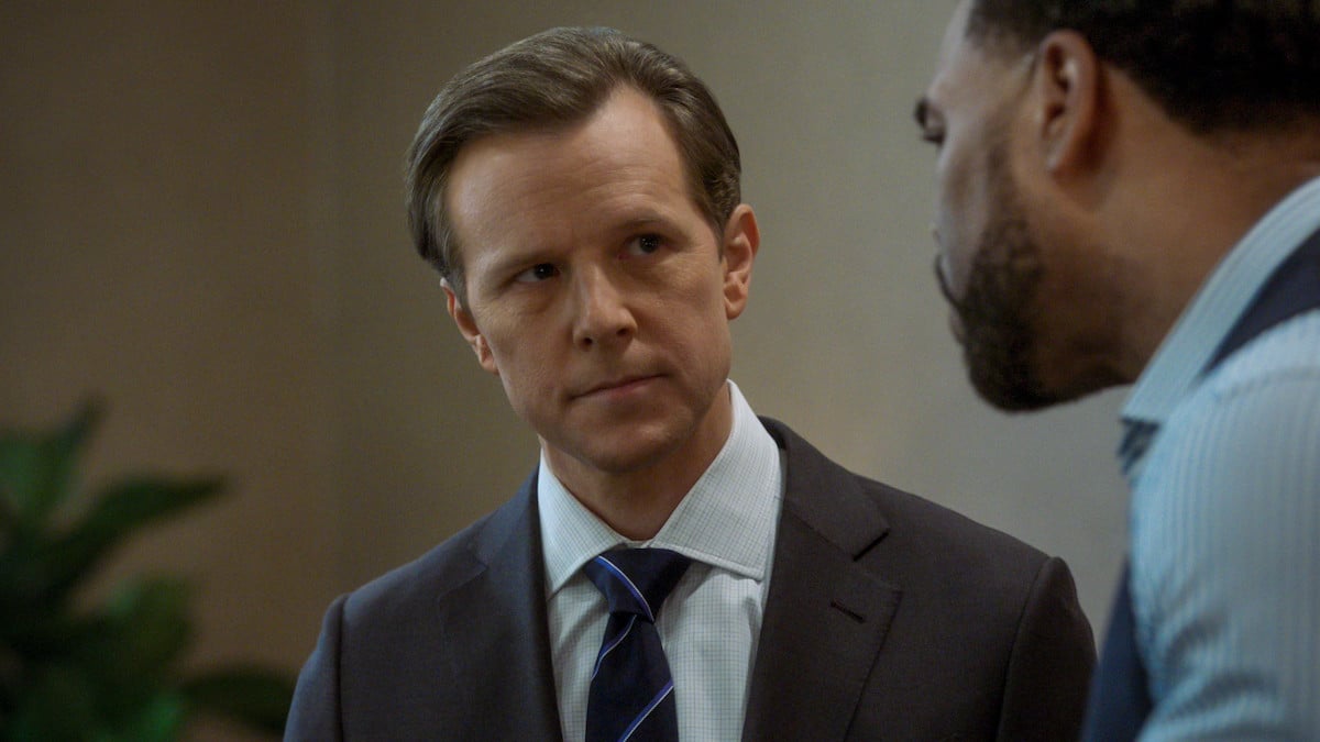 'Power Book II: Ghost': Shane Johnson Says This Season Showcases a ...
