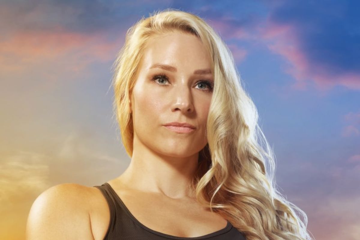 'The Challenge: All Stars' Season 2: Melinda Collins Reveals the ...