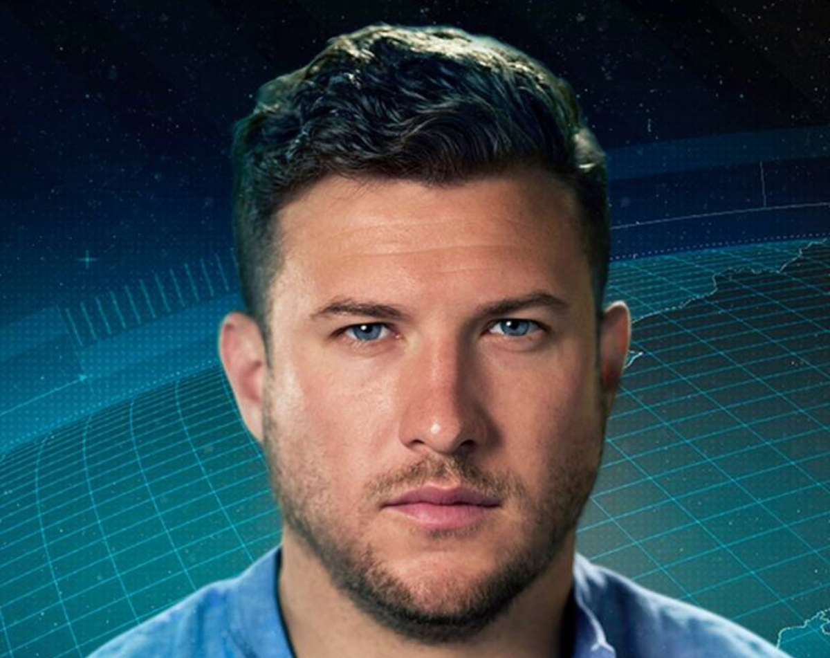 'The Challenge' Season 37: Devin Walker Calls Ashley Mitchell's Actions ...