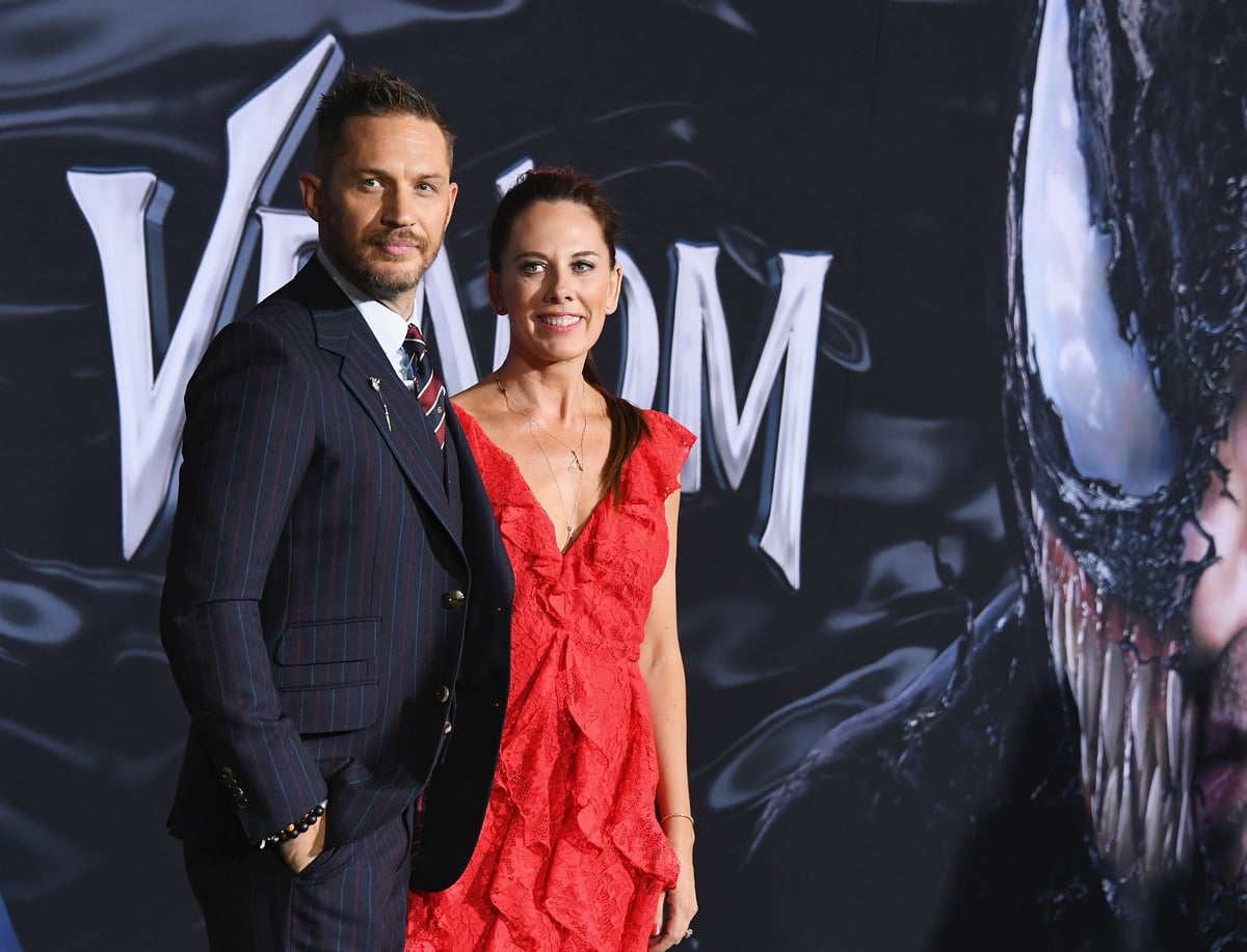 ‘Venom: Let There Be Carnage’ Releases Hilariously Romantic Deleted ...