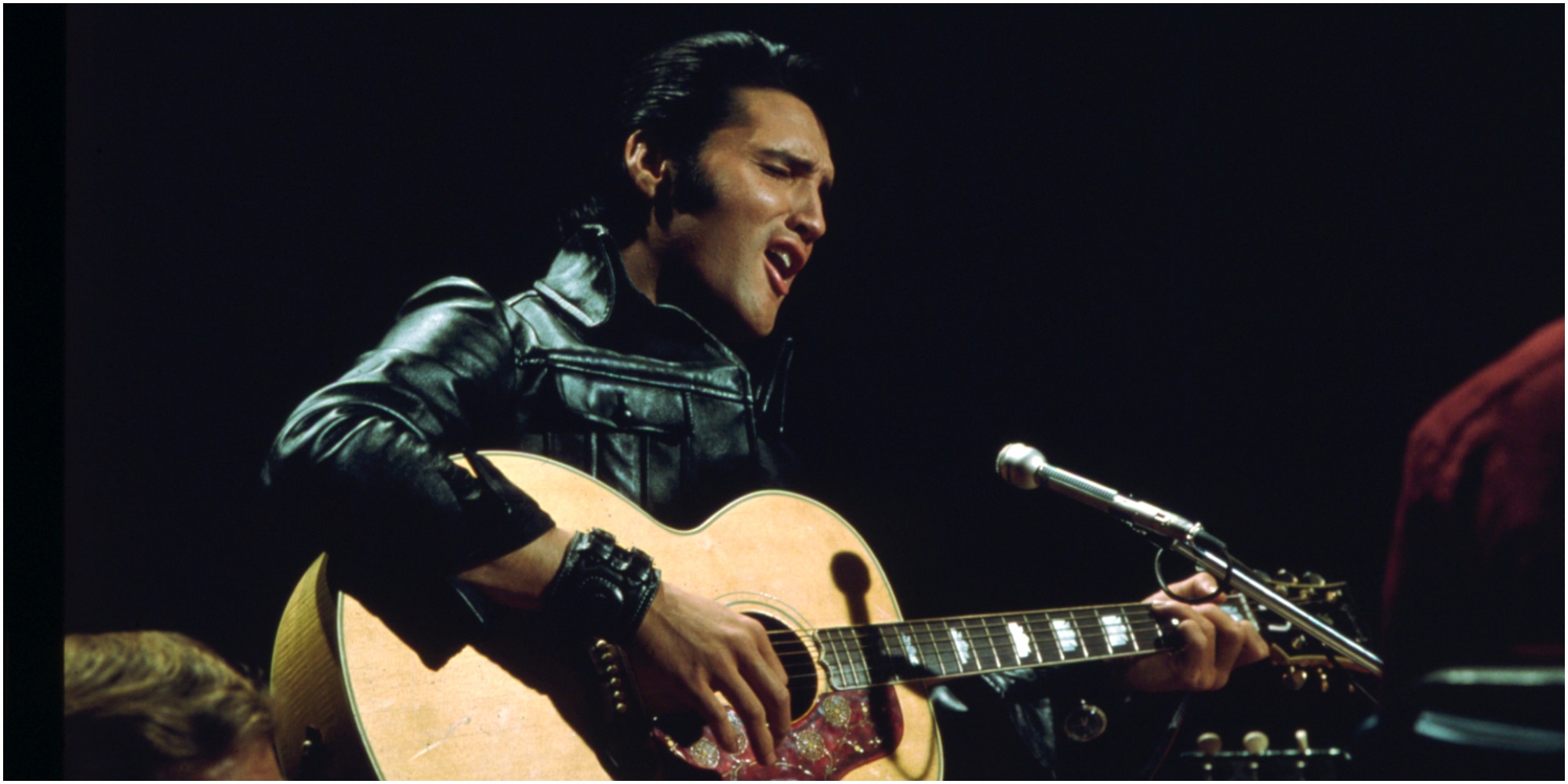 Elvis Presley Grateful to 1 Person Who Told Him His Career Was 'In the ...