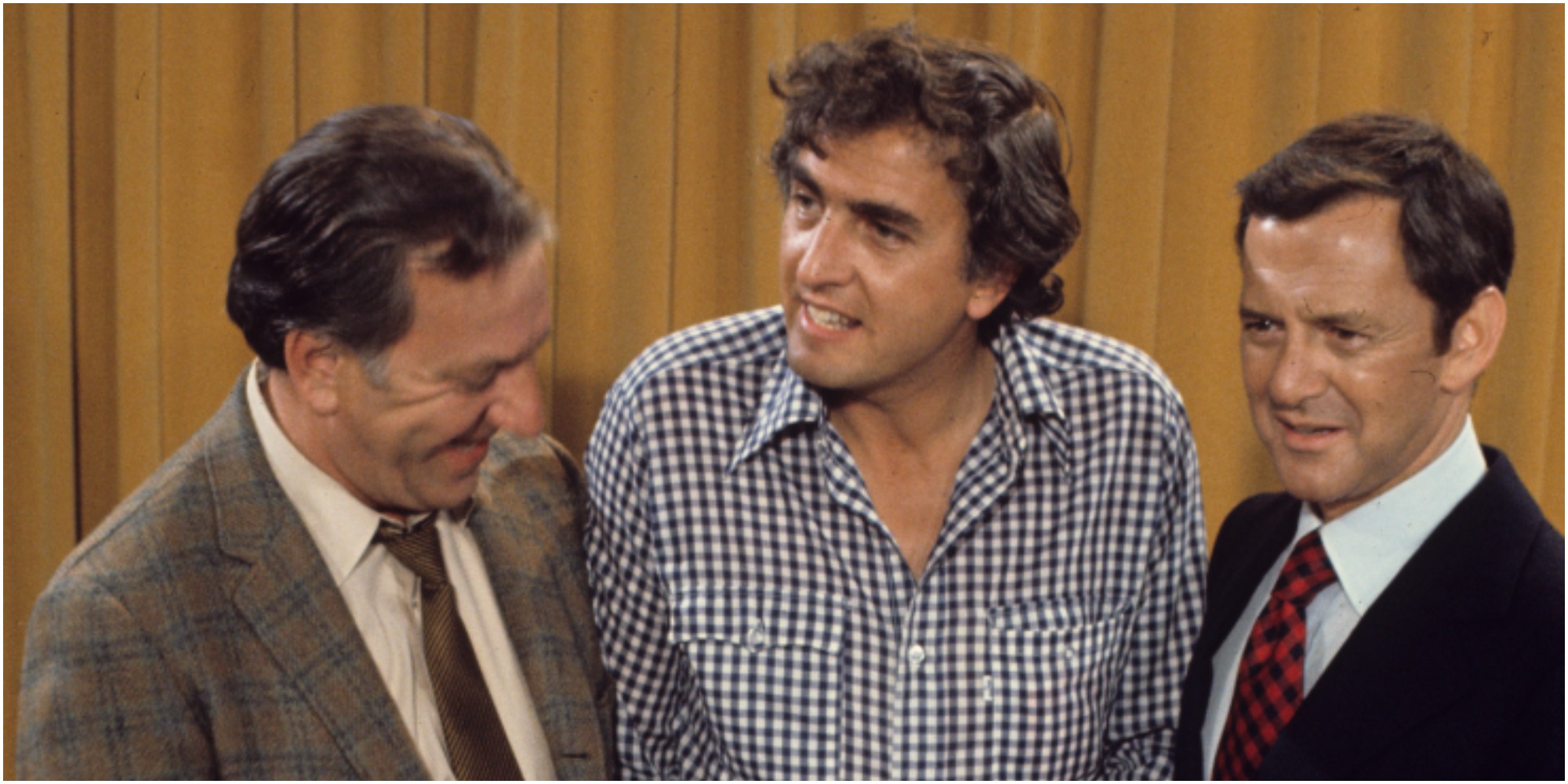 'The Odd Couple': Why Is November 13 so Important to the Show's History?