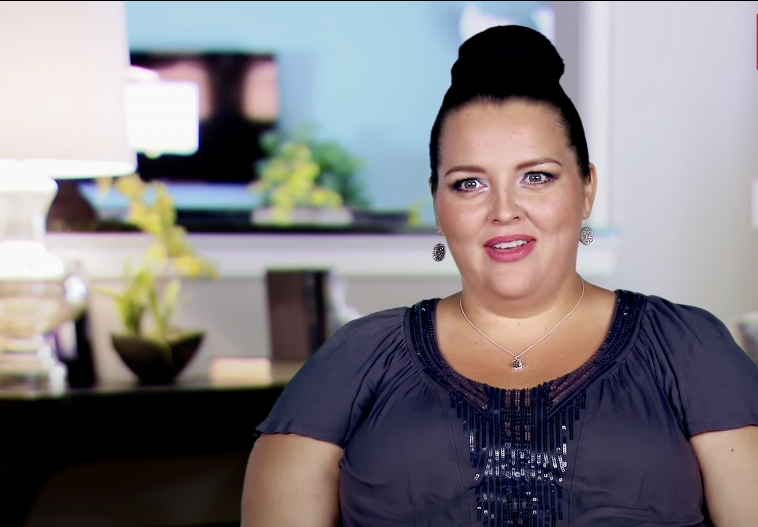 'My Big Fat Fabulous Life's Ashley Baynes: Everything You Need to Know ...