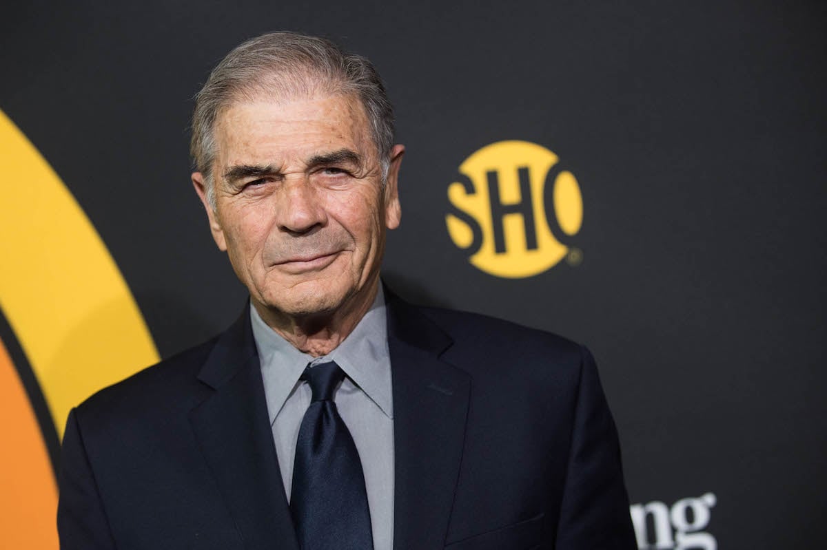 'Better Call Saul' Season 6: Did Robert Forster Shoot Any Scenes Before ...