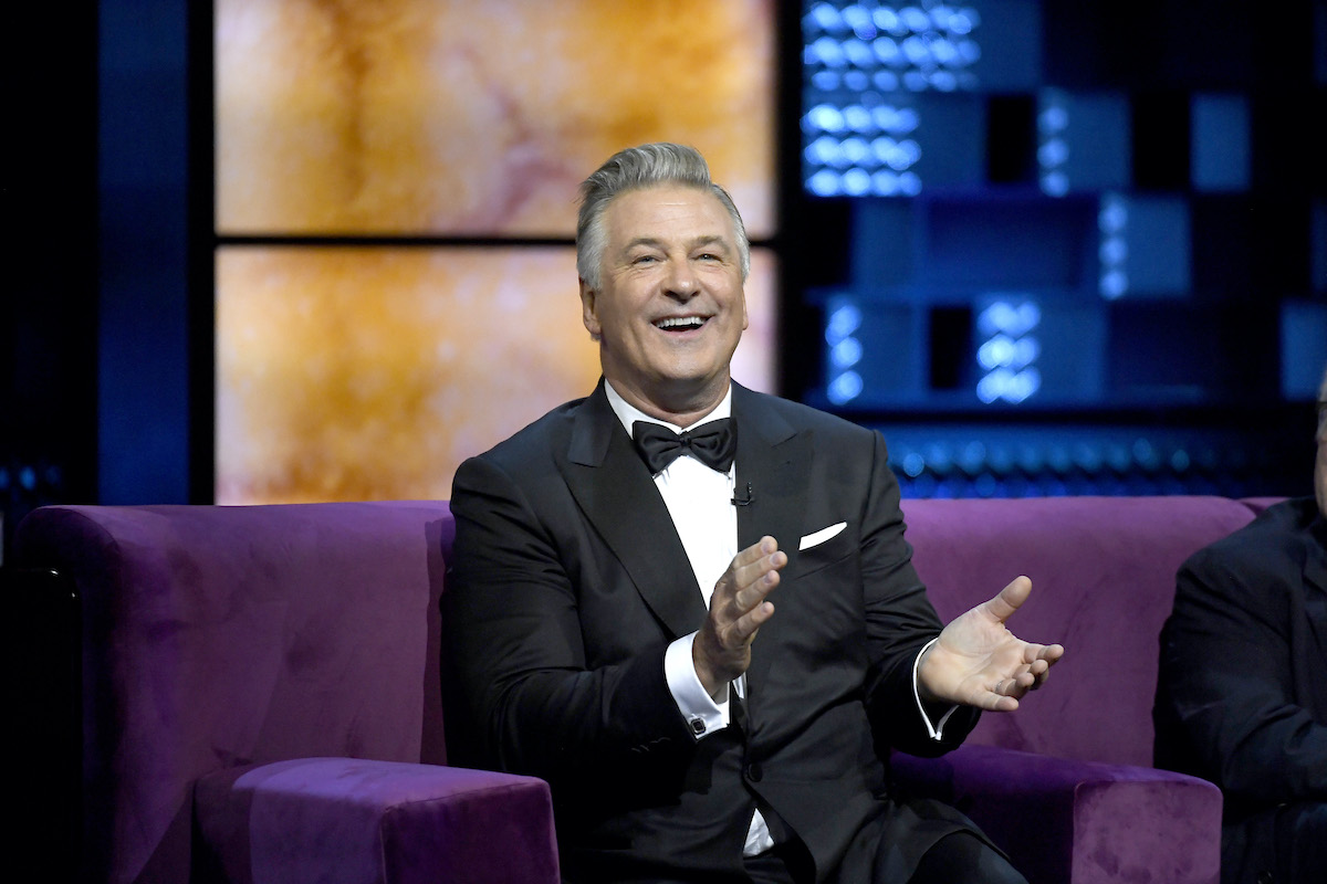 Alec Baldwin | Articles And Latest News | Showbiz Cheat Sheet