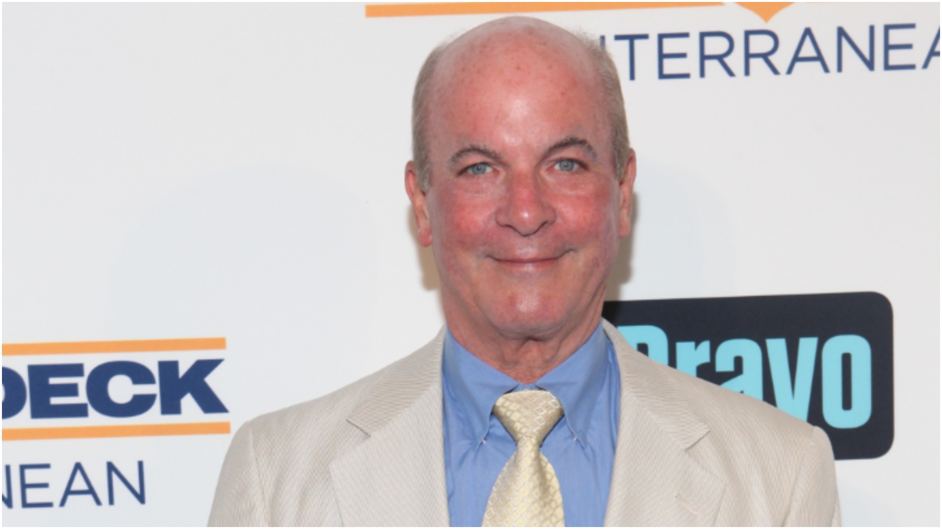 Captain Mark Howard From 'Below Deck Med' Died From Natural Causes