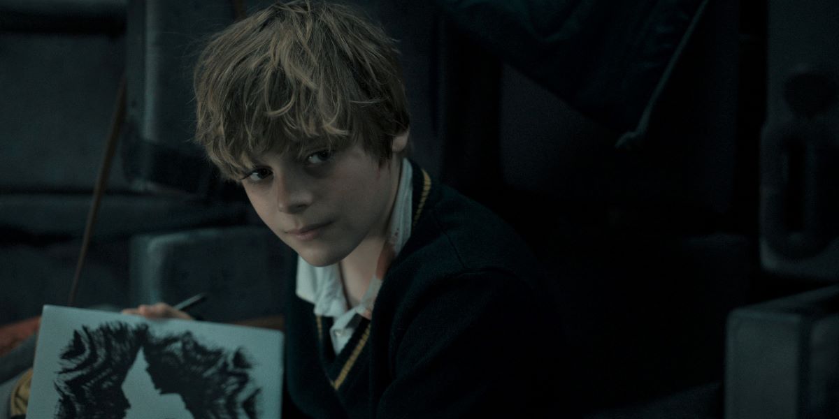 'Invasion': What Happened to Casper on the Apple TV+ Series?