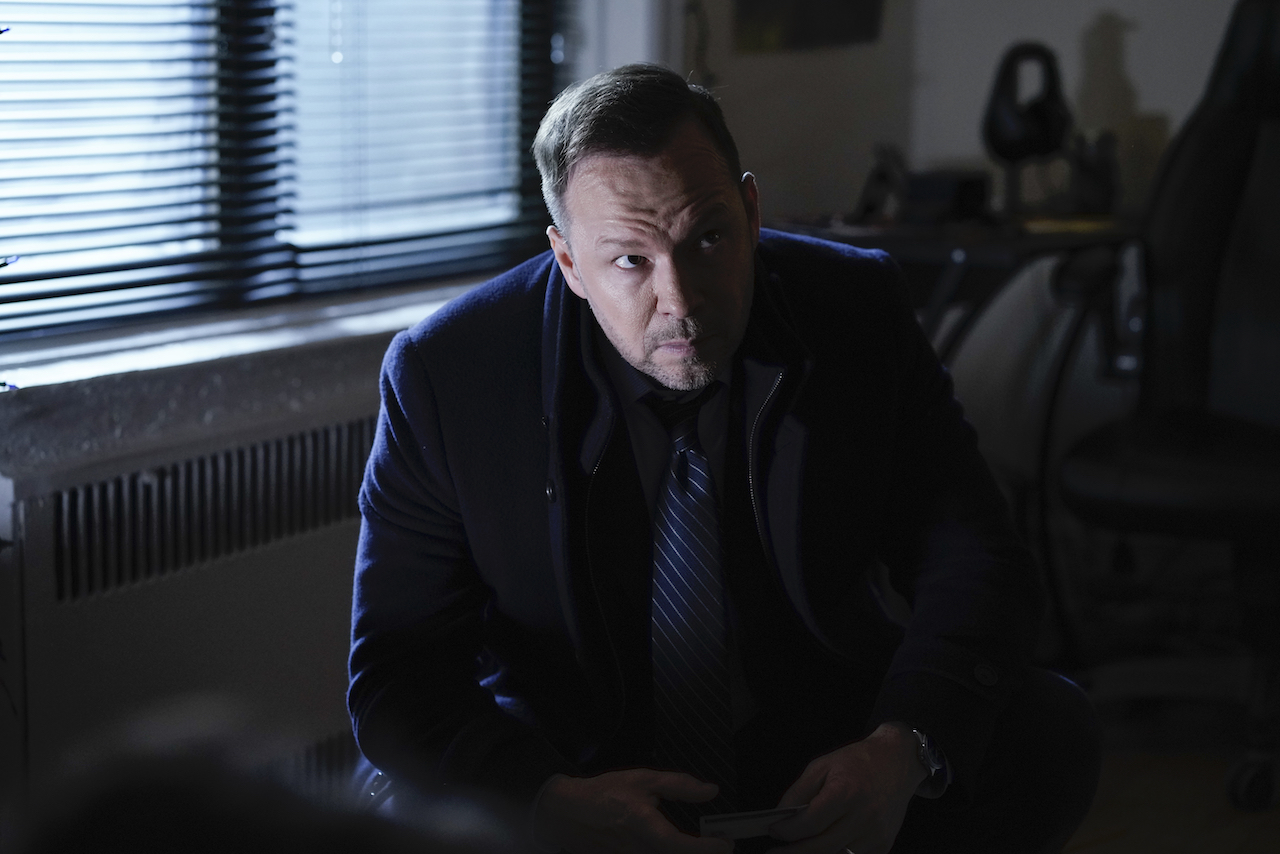 'Blue Bloods' Shows Erin and Danny Have the Same Problem
