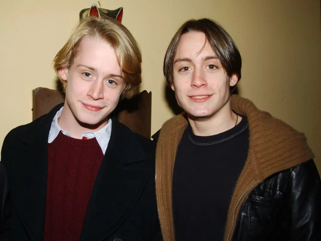 Which Culkin Brother Is Richer? Who Has a Higher Net Worth: Kieran ...