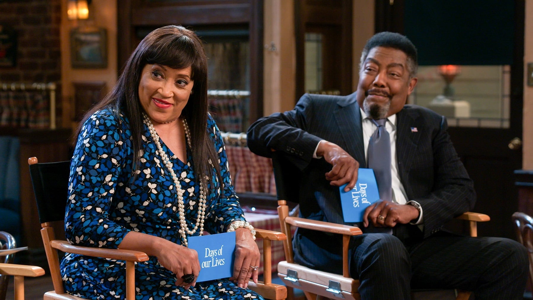 Is 'Days of Our Lives' Pre-Empted Due to New Year's Eve?