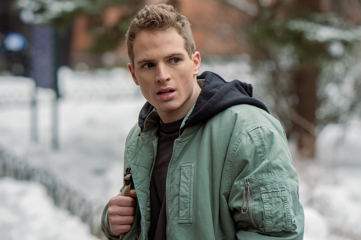'Power Book II: Ghost': Brayden's Future on the Show Confirmed