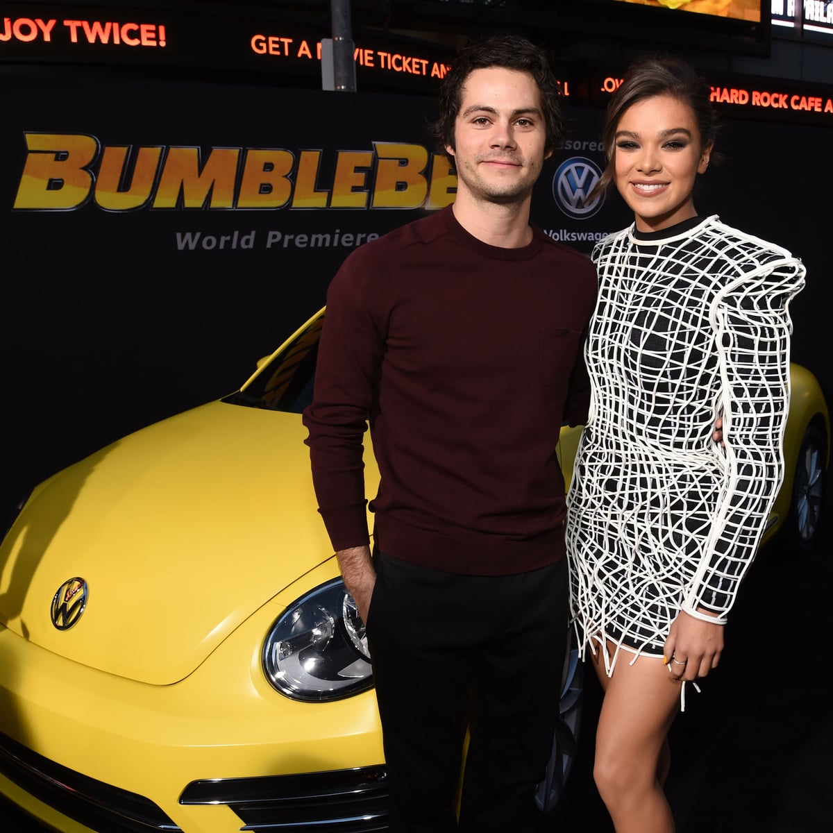 'Hawkeye' Actor Hailee Steinfeld Once Revealed 'Teen Wolf' as 1 of Her ...
