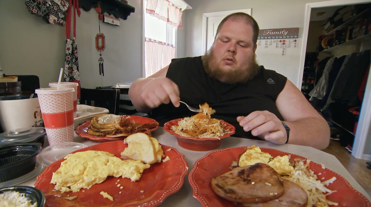 'My 600-lb Life': How Is Mike Meginness From Season 10 Doing Now?