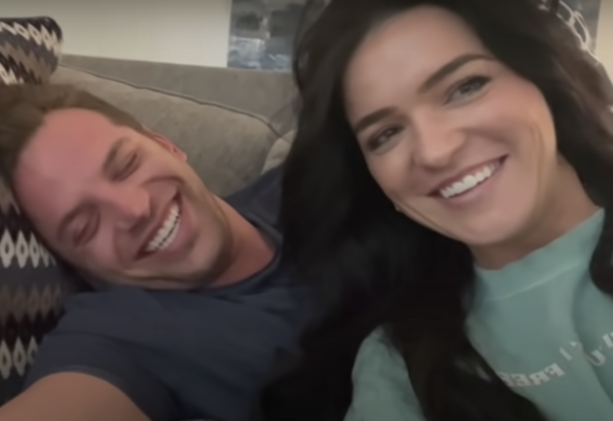 'Bachelor in Paradise': Are Raven Gates and Adam Gottschalk Still Together?