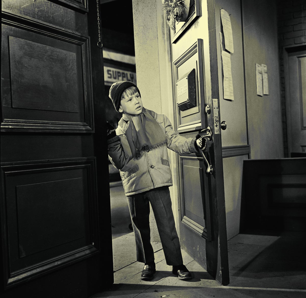 'The Andy Griffith Show': Why Did Ron Howard Leave the Classic Sitcom?