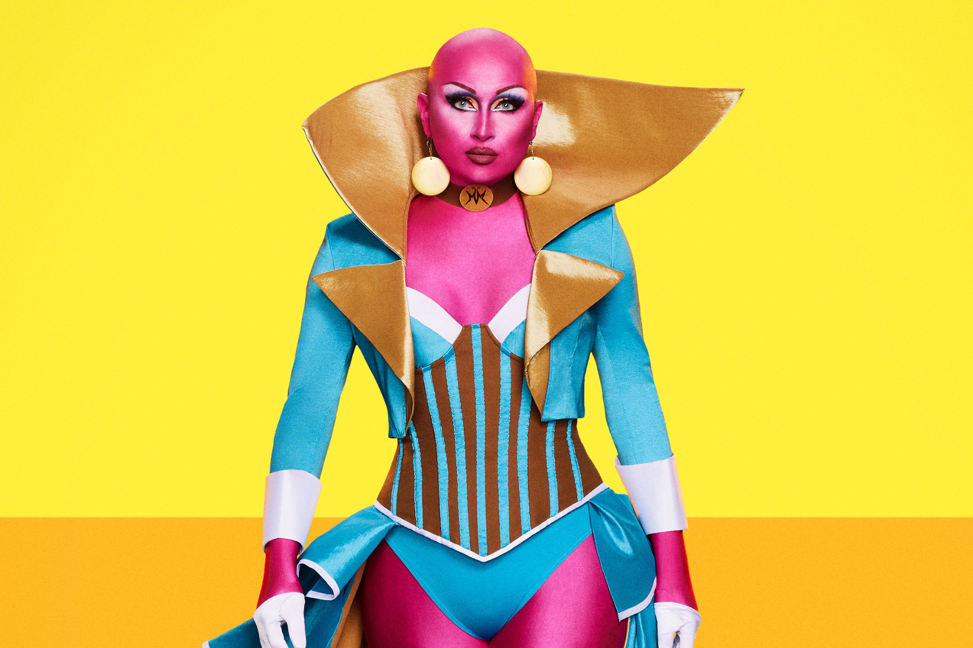 ‘RuPaul’s Drag Race’ Season 14: Maddy Morphosis Breaks Her Silence on ...