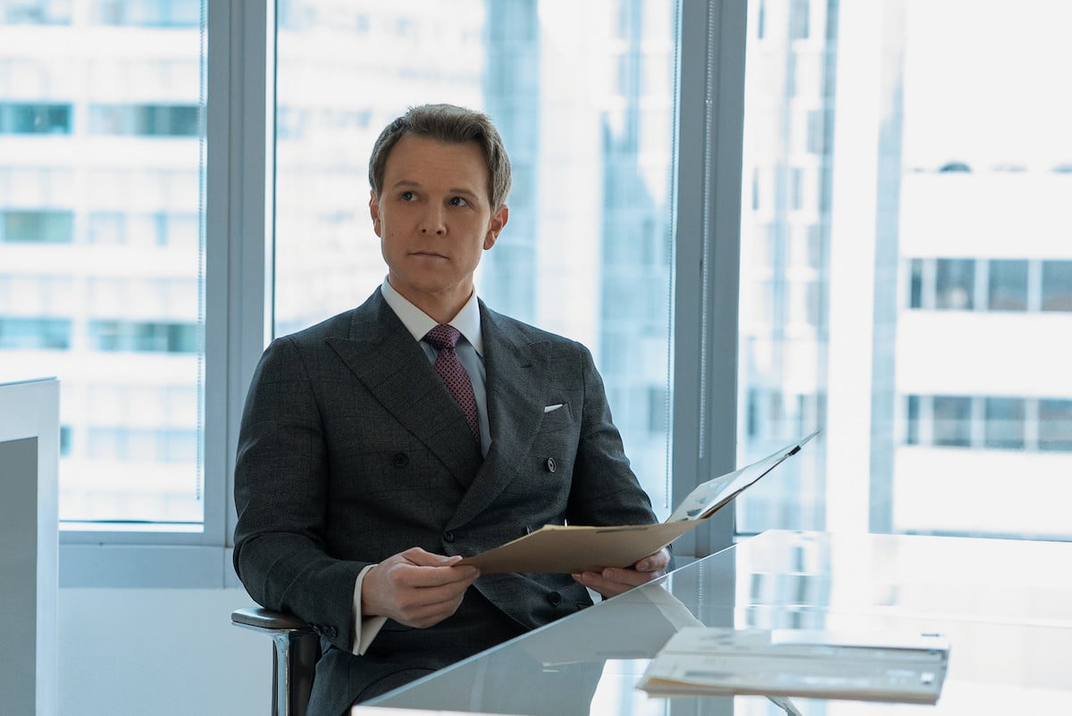 'Power Book II: Ghost': An Upcoming Scene Will Reveal Some Important ...