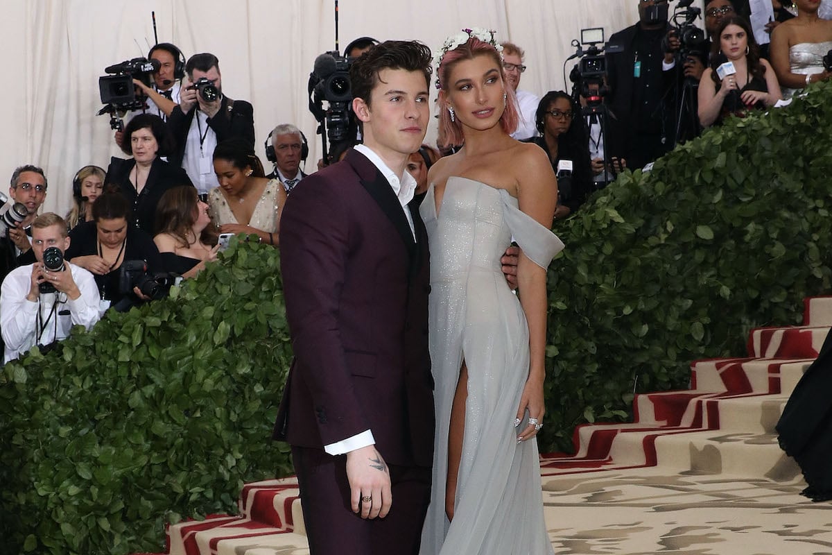 Justin Bieber and Shawn Mendes: Inside Their Feud Over Hailey Bieber