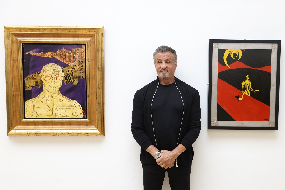 How Sylvester Stallone Believes Superhero Films Ruined Action Movies