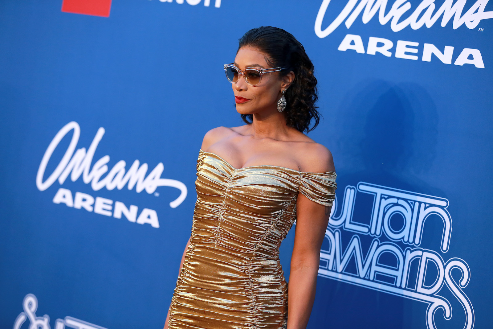Tami Roman Drags 'Real World' Cast Members – 'I Feel Strongly That They ...
