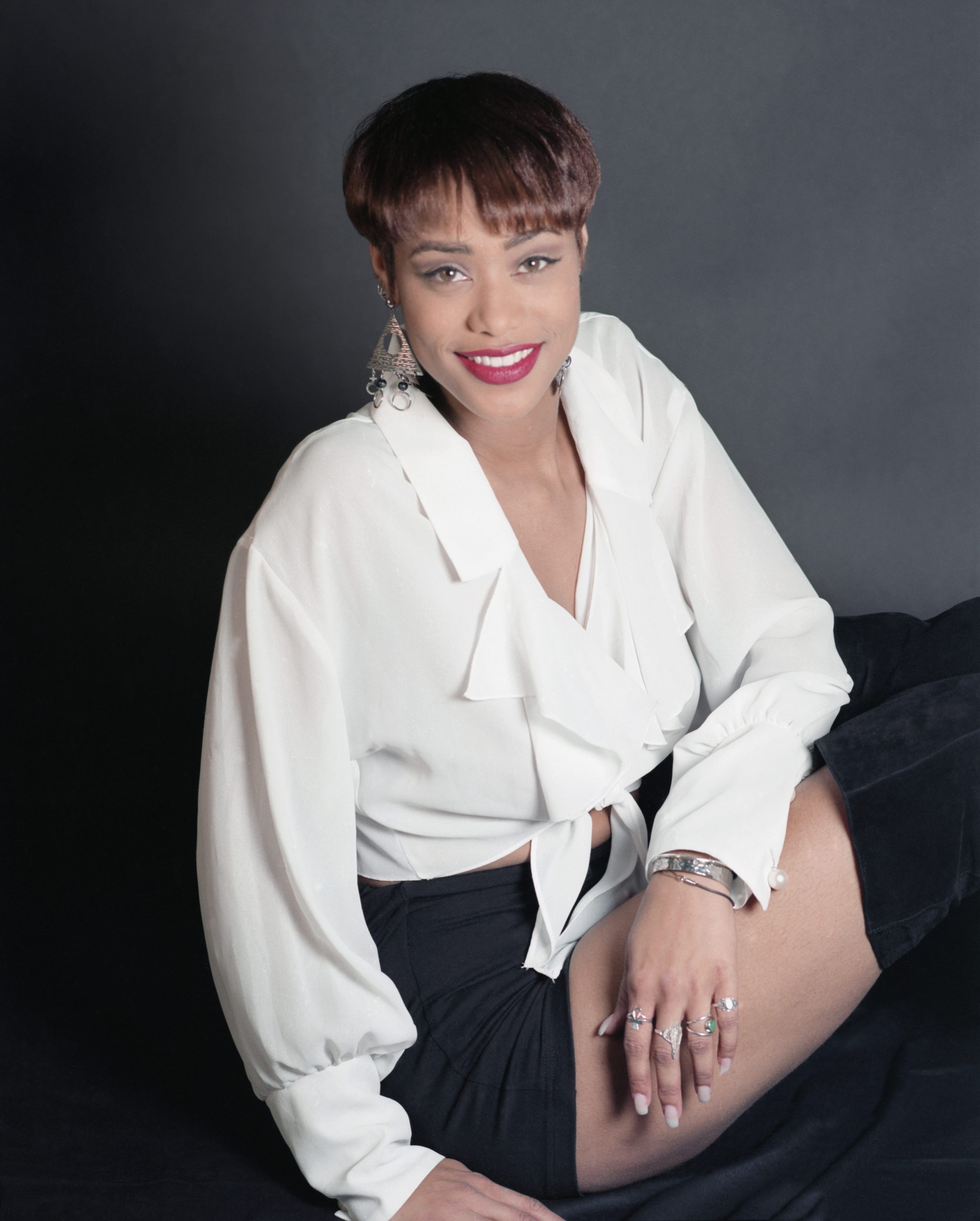 'The Real World Homecoming: Los Angeles': Tami Roman Shocked to Learn ...