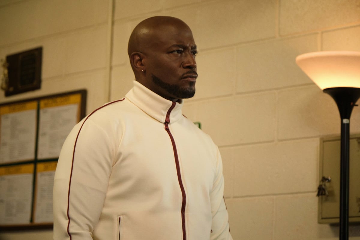 ‘All American’: Is Billy Baker Based on a Real Person?