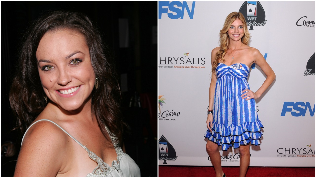 'The Challenge': Katie Cooley Thinks Friendship With Trishelle ...