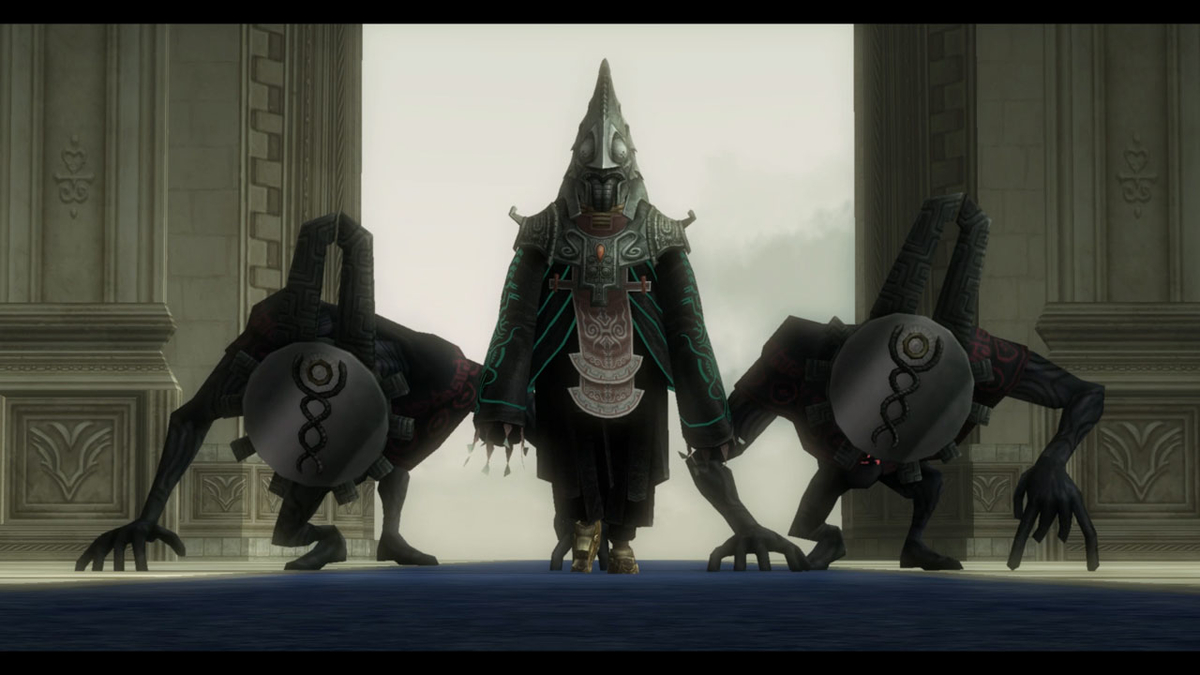'The Legend of Zelda': What Happened to Zant in 'Twilight Princess'?