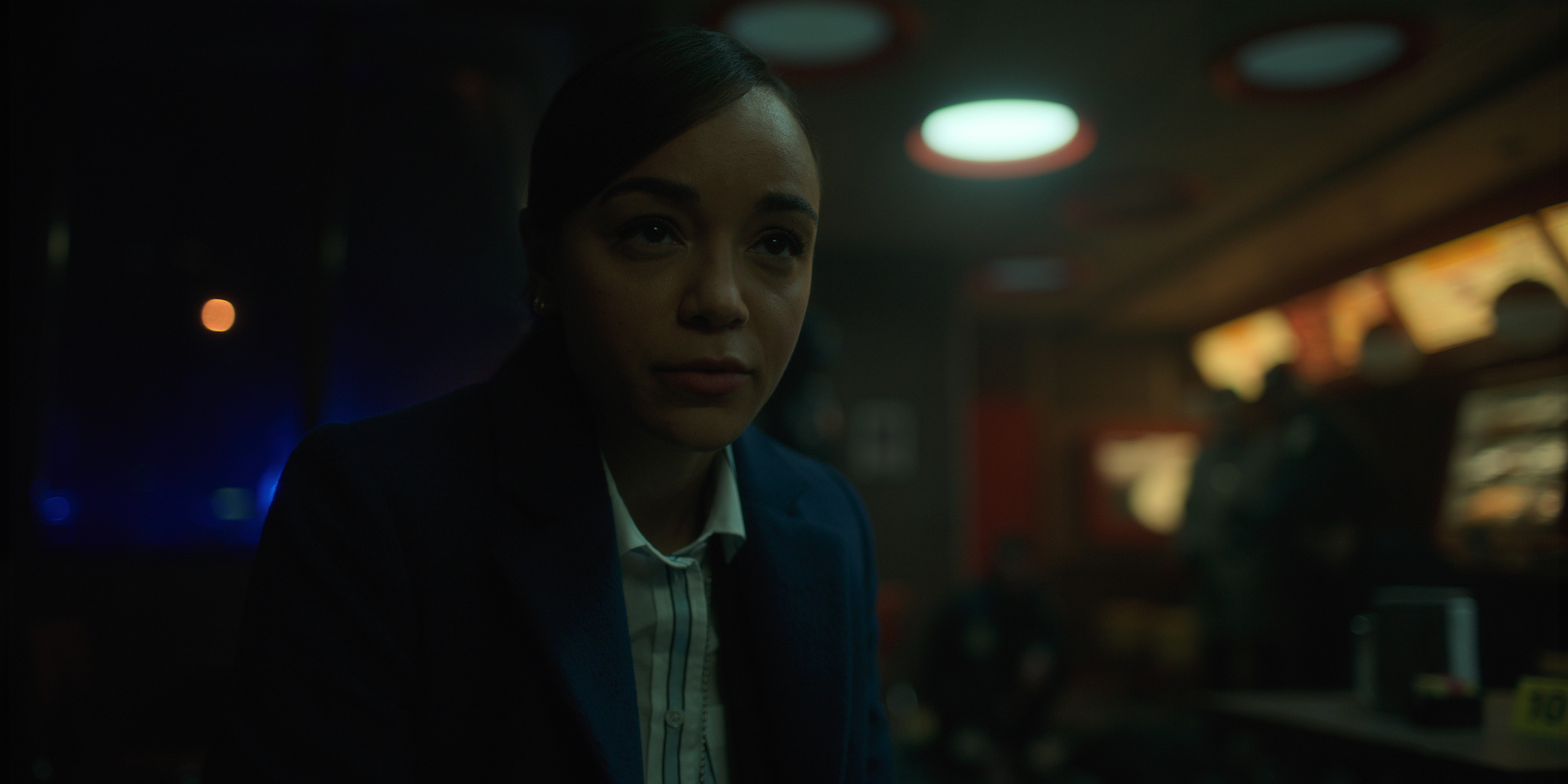 'The Umbrella Academy' Season 3: Why Diego's Love Interest From Season ...