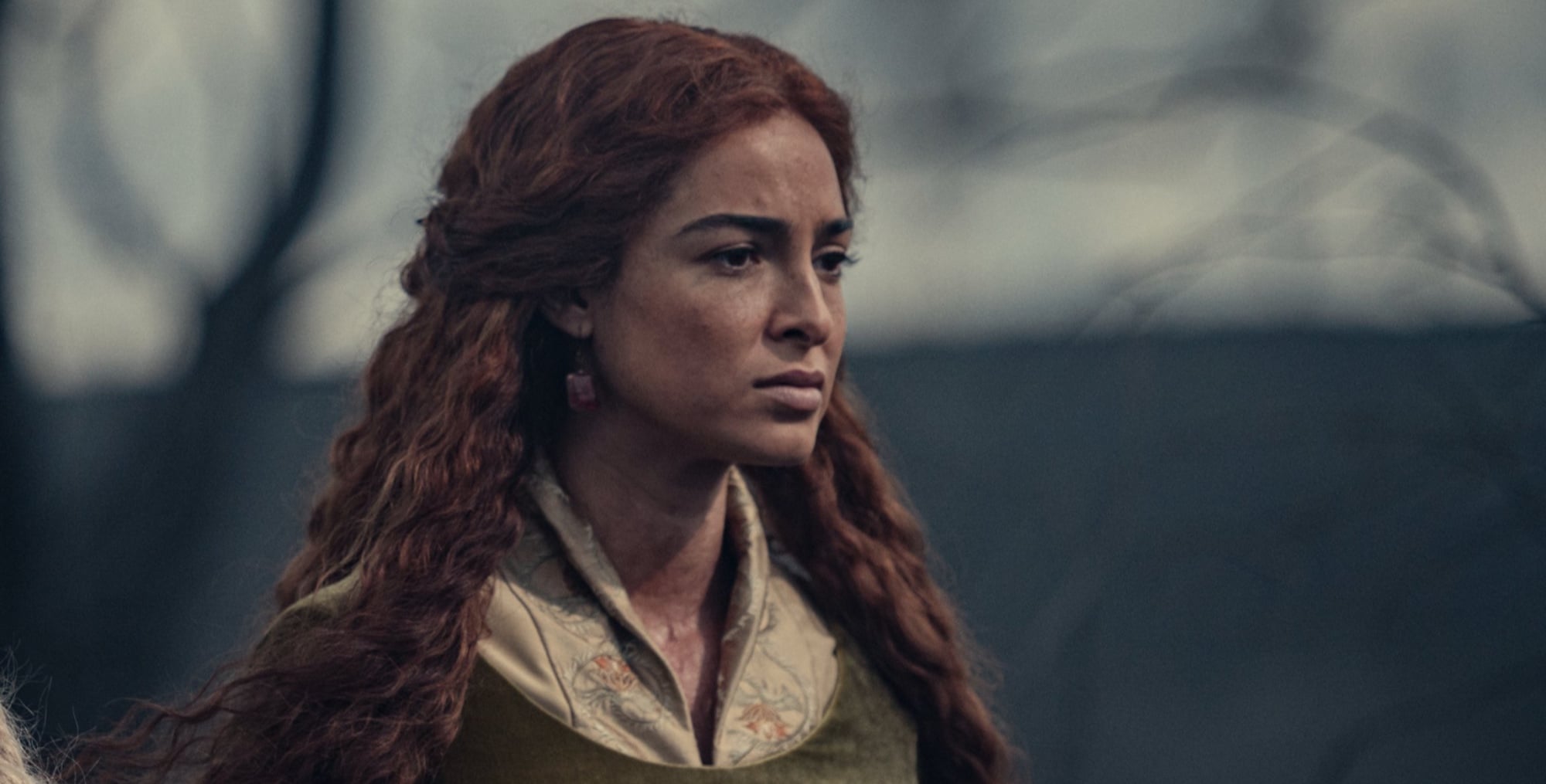 'The Witcher' Season 2: Triss's Unrequited Feelings for Geralt Feel ...